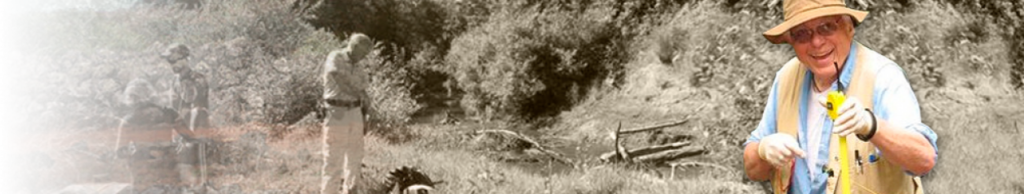 Ice Age People of the Americas and Oregon’s Ancient History | Institute ...